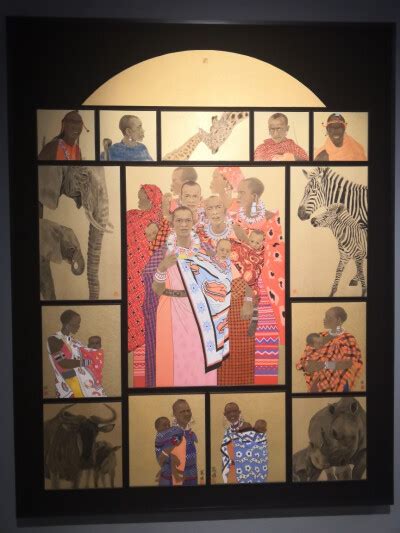 第十三届全国美展中国画作品展 高清图片堆糖美图壁纸兴趣社区
