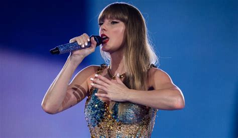 Taylor Swift Kontra Producent Muzyczny Konflikt Zostanie Ukazany W