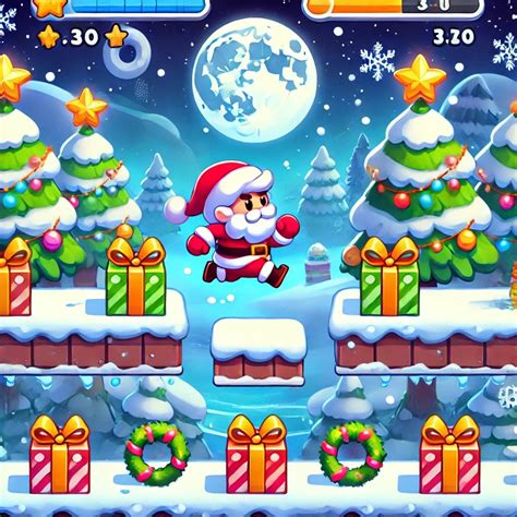 Kavindu Praneeth On Linkedin Gamedevelopment Christmasgame