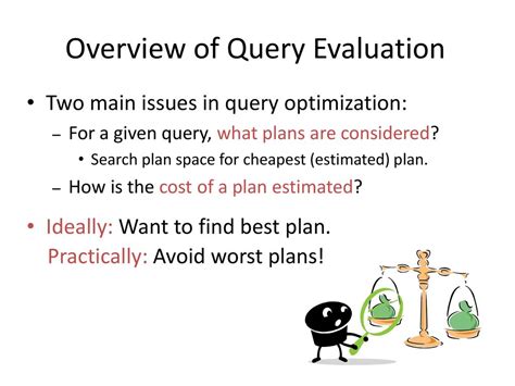 Storage And Query Processing Ppt Download