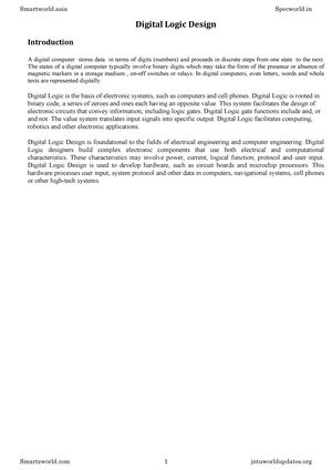 CSE Course Outline Course Schedule Timing Lecture Hours Week Lab Hours Week