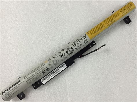 New Genuine Battery For Lenovo Ideapad Flex Flex D Flex Flex D Series V Wh