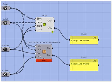 Hops Path Rhino 7 Hops Mcneel Forum