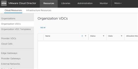Install Vcloud Director 10x Step By Step 06