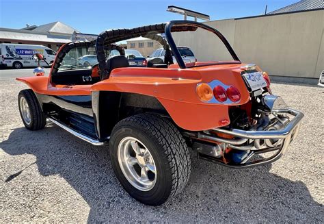 1974 Vw Beach Buggy Collectable Classic Cars