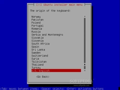 Encrypted Ubuntu 710 Softpedia