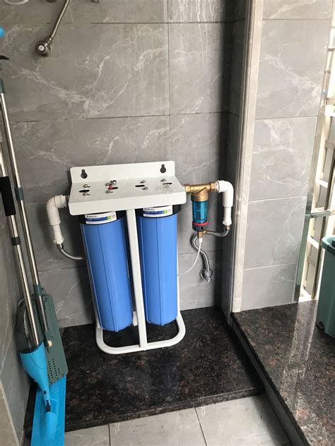 Zlsg滤水器
