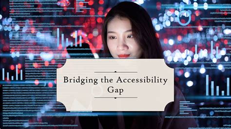 bridging the accessibility gap with ai driven language tools