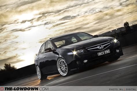 CL9 ACCORD EURO | The-Lowdown.com | Little Fluffy Duck