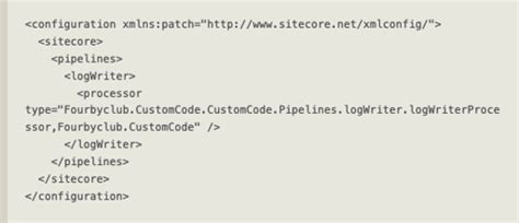 an introduction to sitecore pipelines