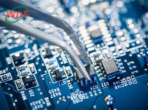 Flexible PCB What Is FPC And Its Application In Electronic Devices