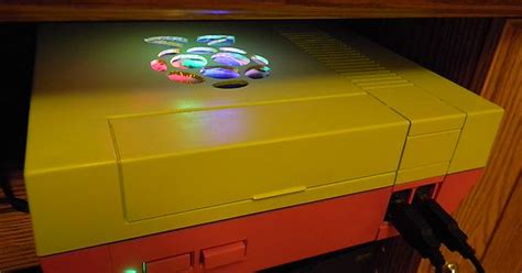raspberry pi 3 b in nes case project album on imgur