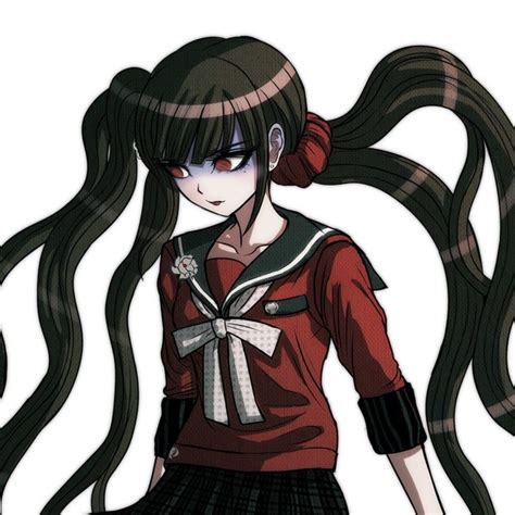 Pin By што On Милые рисунки Danganronpa Danganronpa Characters Sprite
