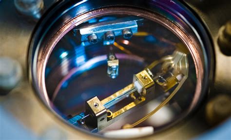 Iqc Is An International Destination For Quantum Innovation Institute For Quantum Computing