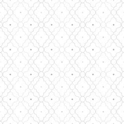 Geometric Seamless Pattern With Color Diagonal Vector Image