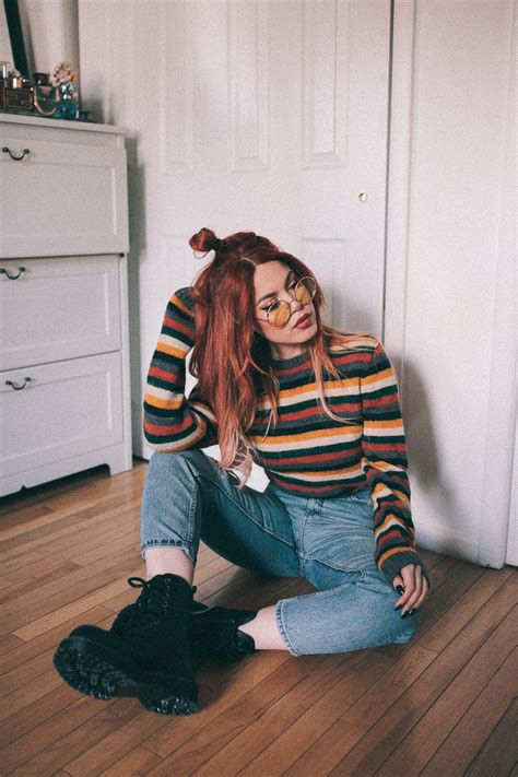 Saturday Stripes Le Happy Le Happy