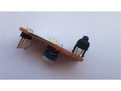 Pulse Sensor Heart Rate Sensor Arduino At Rs 116piece अरुडिनो सेंसर