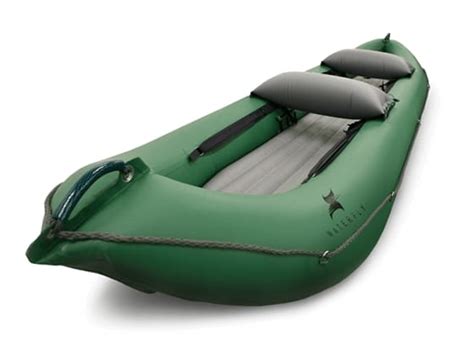Надувные байдарки - купить по низким ценам от производителя TimeTrial