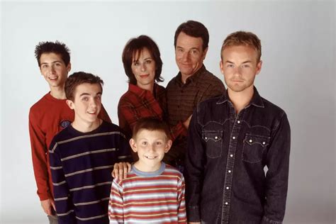 ‘malcolm In The Middle Revival Is Finally Coming