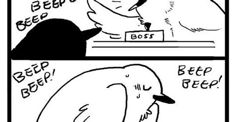 Beepers And Cheepers Or Are They Peepers Imgur