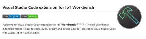 使用 azure iot workbench 同時駕馭 iot 專案裝置與雲端的開發 by eric shangkuan medium