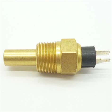 Coolant Temperature Switch