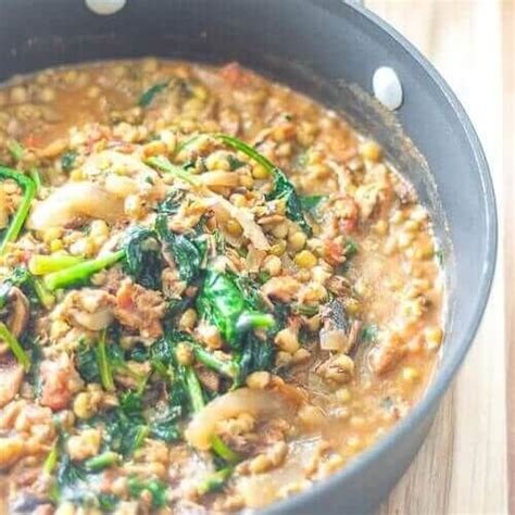 20 Delicious Mongo Recipes For Every Occasion Just Love Cooking