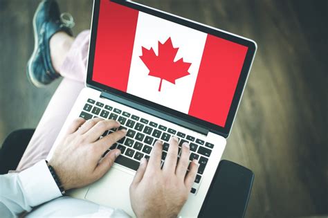 New Canada Digital Nomad Visa Coming By End Of 2023