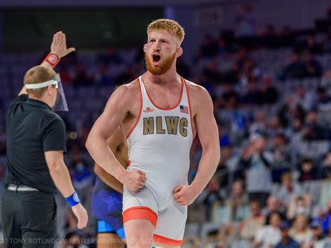 Kyle Dake David Taylor