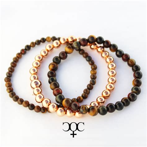 All Bracelets Celtic Copper Jewelry