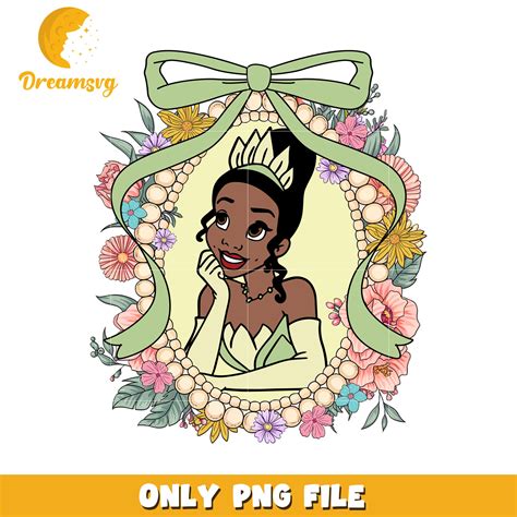 Tiana Princess Png Mickey Disney Characters Png Princess And The Fro
