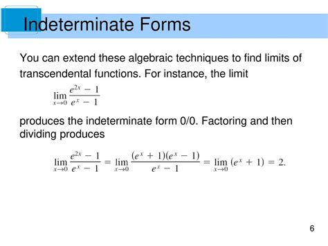 8 Integration Techniques Lhôpitals Rule And Improper Integrals Ppt Download