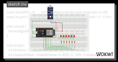 Maldonadorecuperacion Wokwi Esp32 Stm32 Arduino Simulator