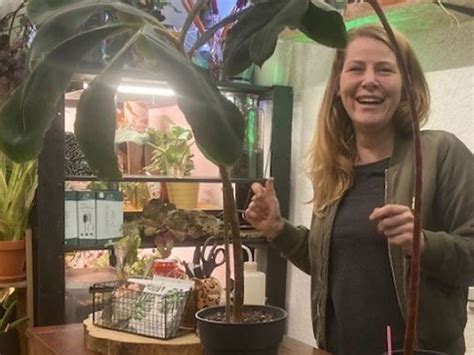 Met Een Duwtje In De Rug Van Pipi Langkous Opent Single Moeder Dorien Haar Eigen Oase In