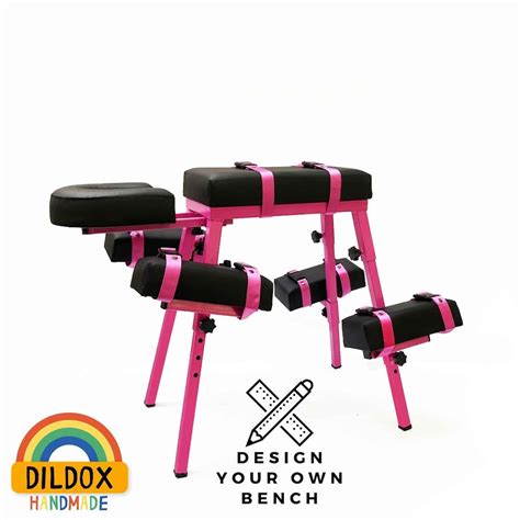 Custom Sex Bench Spanking Bdsm Furniture Punishment Furniture