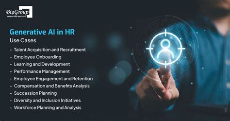 Generative Ai In Hr Enhancing Employee Experience