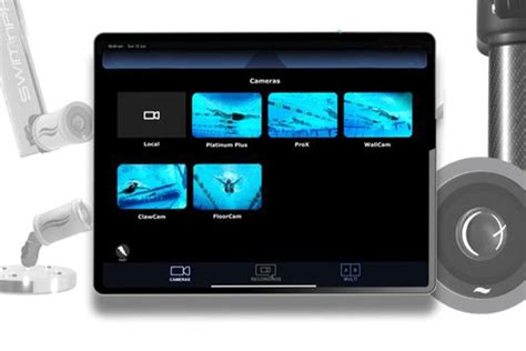 Swim Stroke Analysis And Performance Coaching Pool