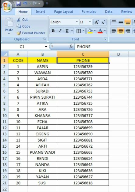 How To Import Database Sqlite From Excel File How To Tutorials And Source Code By Tuts Code