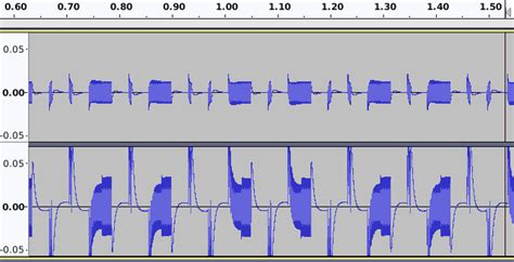 Mockingboard Chiptune Player Sound Quality Problem