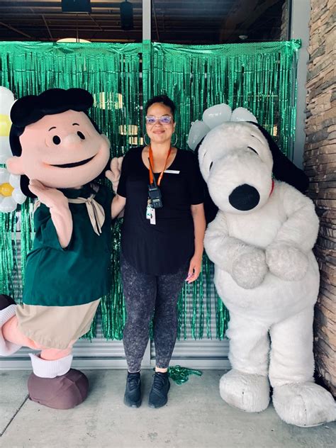 Ariel Mcphail On Linkedin Today We Got To Hang Out With The Girls Scouts Of Northern California