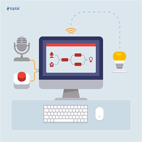 Connect Hardware Devices With Apis Using Node Red Toptal