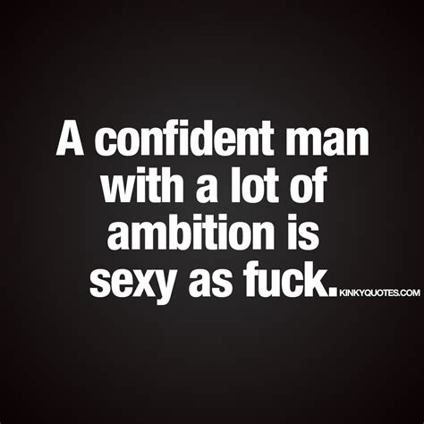 Sexy Man Quotes