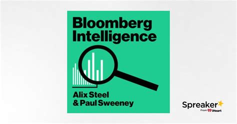 Interest Rates Supply Chain And Marc Rowan Interview Radio