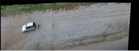 Video Mosaicking By Surf Algorithm A Video Stream Of Target Before Download Scientific