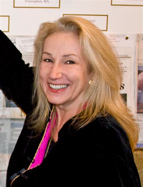 Julie Oconnor Biography