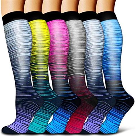 The Best Compression Socks For Varicose Veins Of