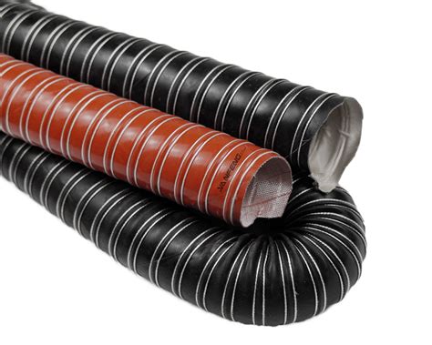 Yanfeng焱丰空调设备有限公司 专注空调风口通风软管生产研发二十年！