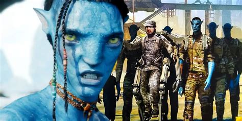 Avatar Way Of Water Concept Art Gender Swapped Version Of Key Villain In 2023 Avatar Villain
