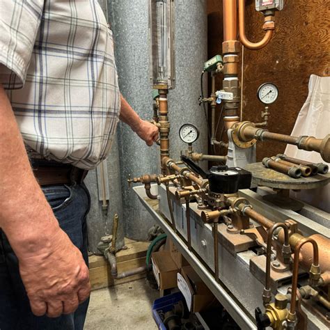 Small Meter Testing Ti Sales