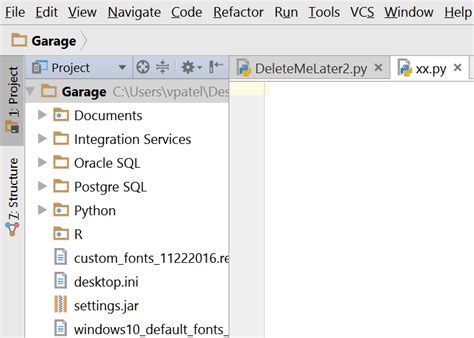 python fonts corrupted stack overflow